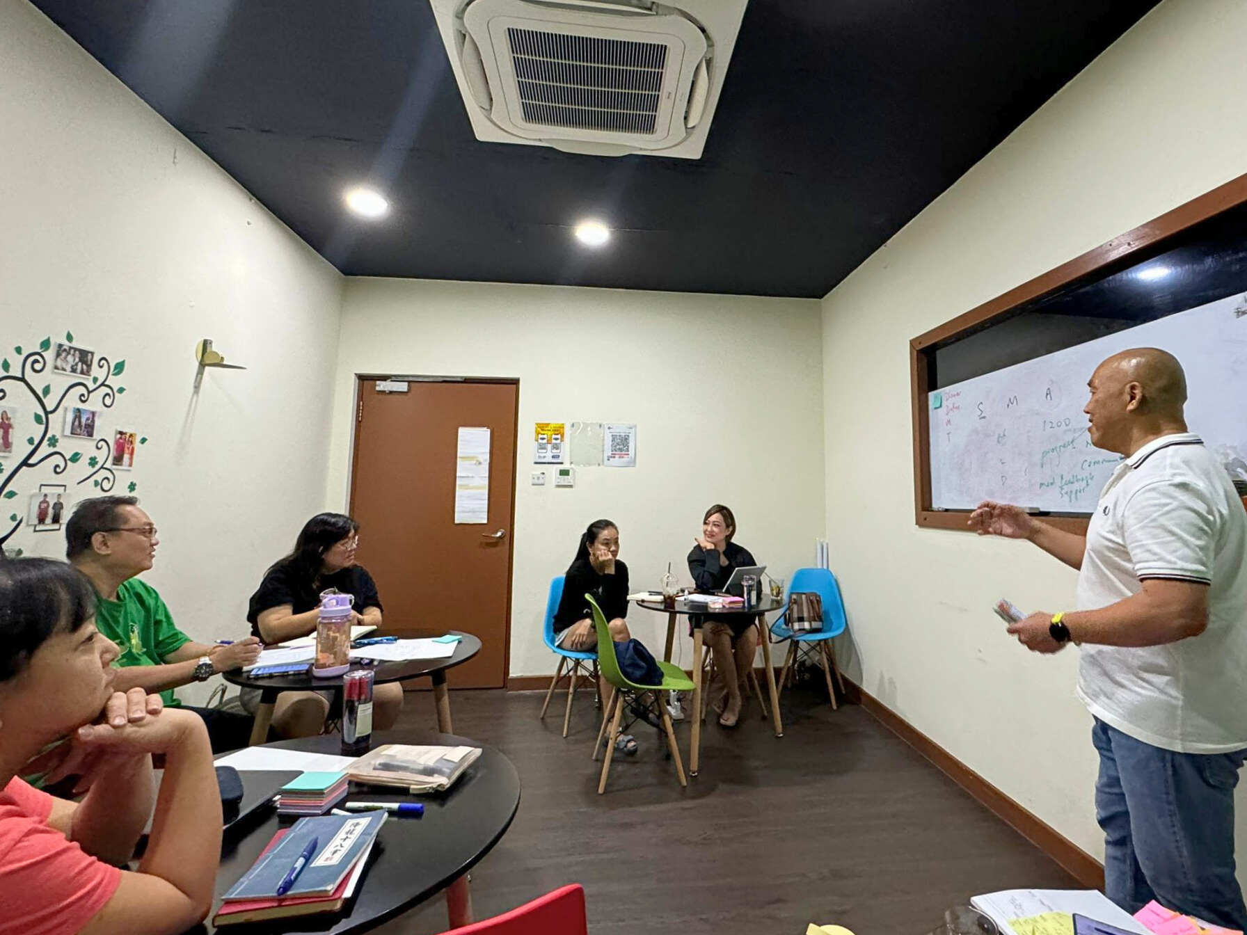 Weight Management Coach (WMC) Certification - Revvo Academy of Wellness